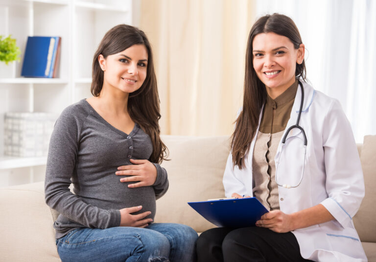 What is Antenatal Care? A Comprehensive Guide for Expecting Mother ...